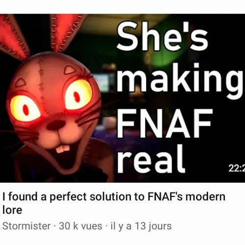 Stream Tricky vs Springtrap - LAZY COVER (original by Eddiefrb) by ...