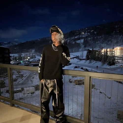 Stream destroy lonely - fashion demon (lone origin) by mahjins | Listen ...