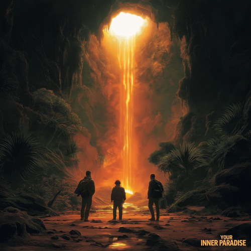 Listen to music albums featuring Your Inner Paradise (Sped Up) (AI) by ...