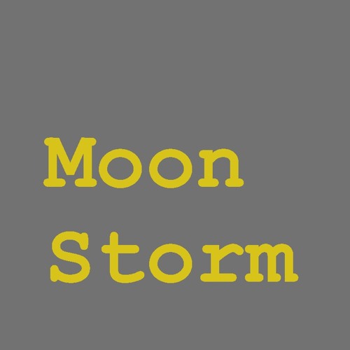 Stream Moon Storm by TimeFractureMusic | Listen online for free on SoundCloud
