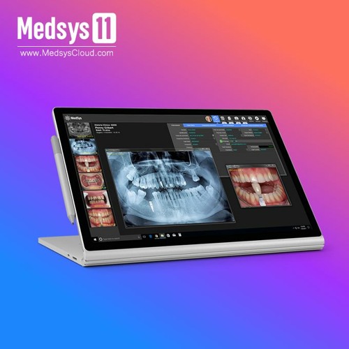 Stream episode Presentación de Medsys 11 CIE Offline by MedsysCloud ...