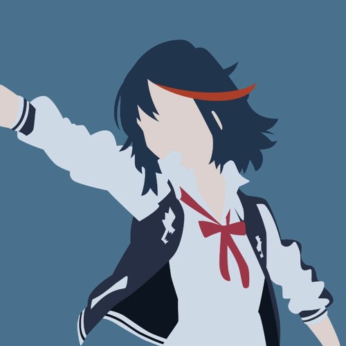 Stream Ryuko Matoi's Theme V2 by :| | Listen online for free on SoundCloud