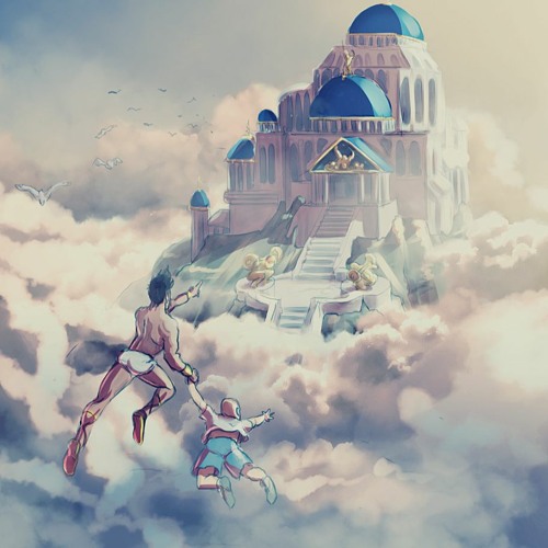 Stream Angel With A Shotgun (Dexthetic Bootleg) by Dexthetic | Listen ...