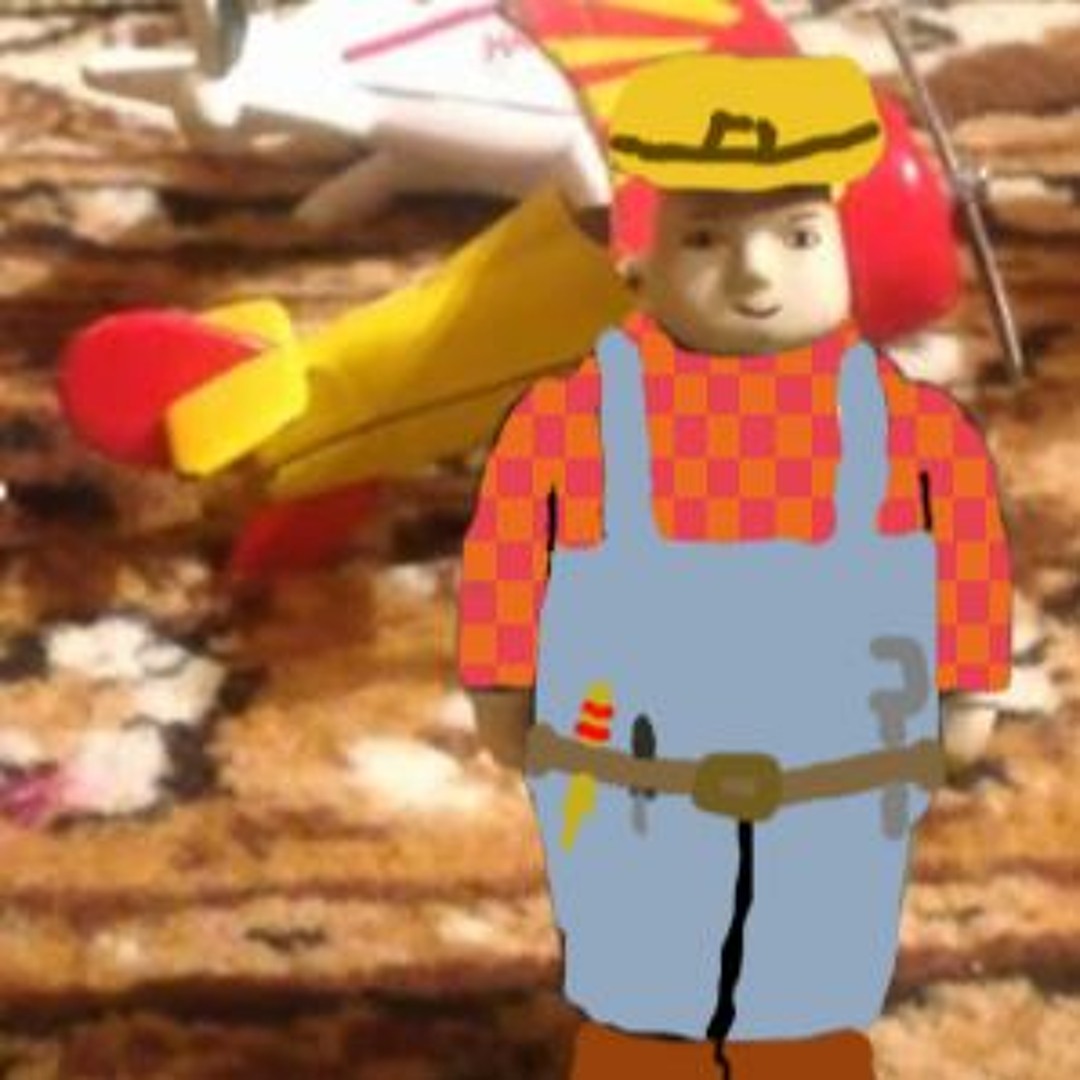 Stream The Fat Controller But 8-Bit Version by Timpy Team ...