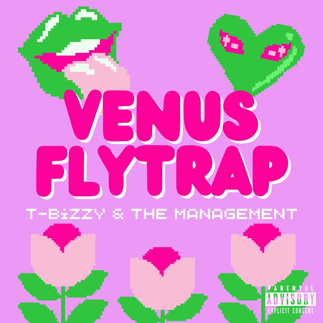 Stream Venus Flytrap (The Super Mario Bros. Soundtrack) Nintendo Song ...