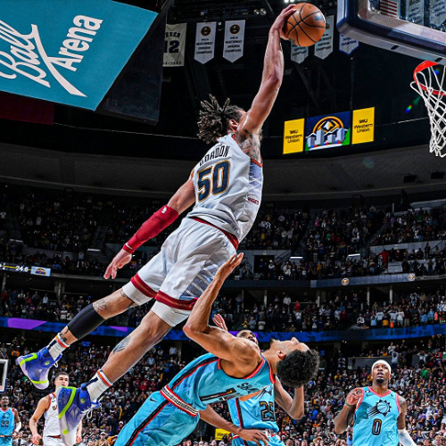 Stream aaron gordon (prod. tenshi x pekka) by gevari (@gevari ...