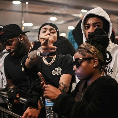 Stream PSA - Kay Flock ($NOOZEMIXXX!) (unfinished) by snoozelife ... Stream PSA - Kay Flock ($NOOZEMIXXX!) (unfinished) by snoozelife ...