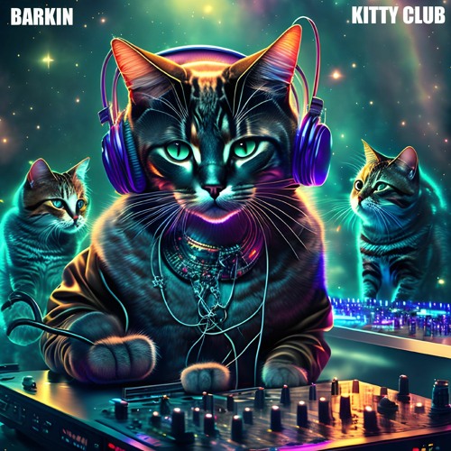 Stream Kitty Club by Barkin | Listen online for free on SoundCloud