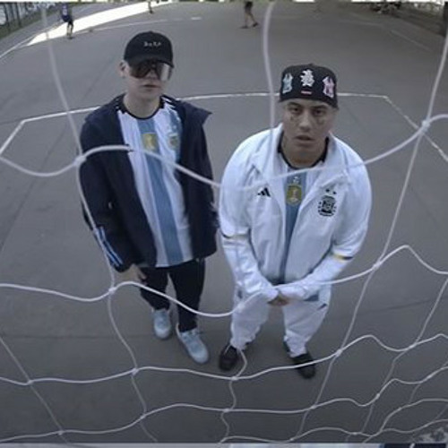 Stream Nea Rockstar | Listen to Bizarrap & Duki - 3 Estrellas en el Conjunto (ft. La T y la M ...