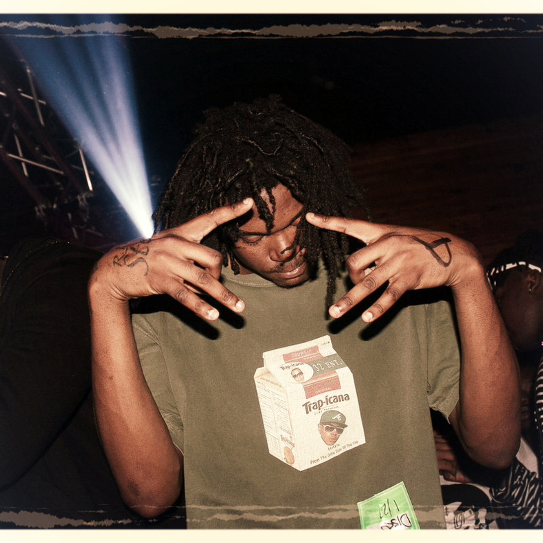 Stream Lucki- Sunset x TV Girl- Cigarettes out the window (ProdbyJr ...