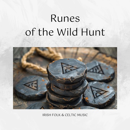 Stream Runes of the Wild Hunt by Irish Folk & Celtic Music | Listen ...