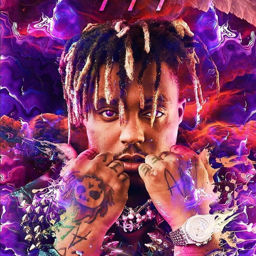 Stream veryrarekid | Listen to Juice WRLD unreleased playlist online ...