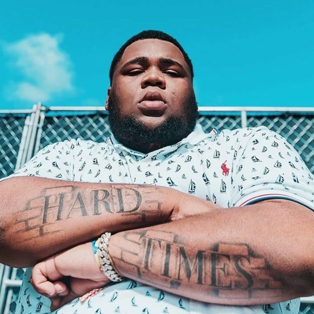 Stream Rod Wave - Nirvana by g@ven | Listen online for free on SoundCloud