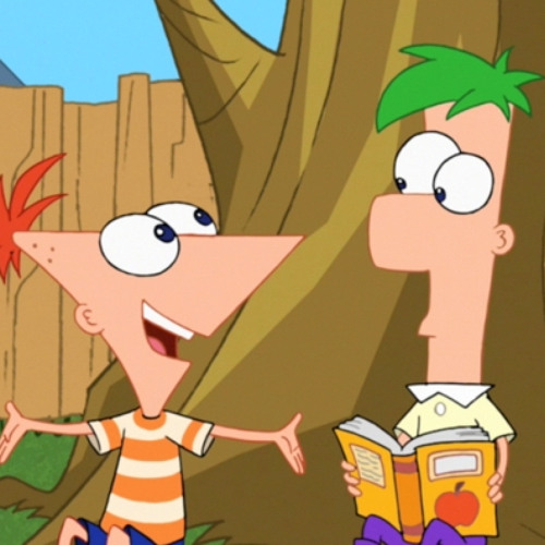 Stream Ferb (Prod. Genics x Astro x Shazy x Lov3rock) by lansangels ...