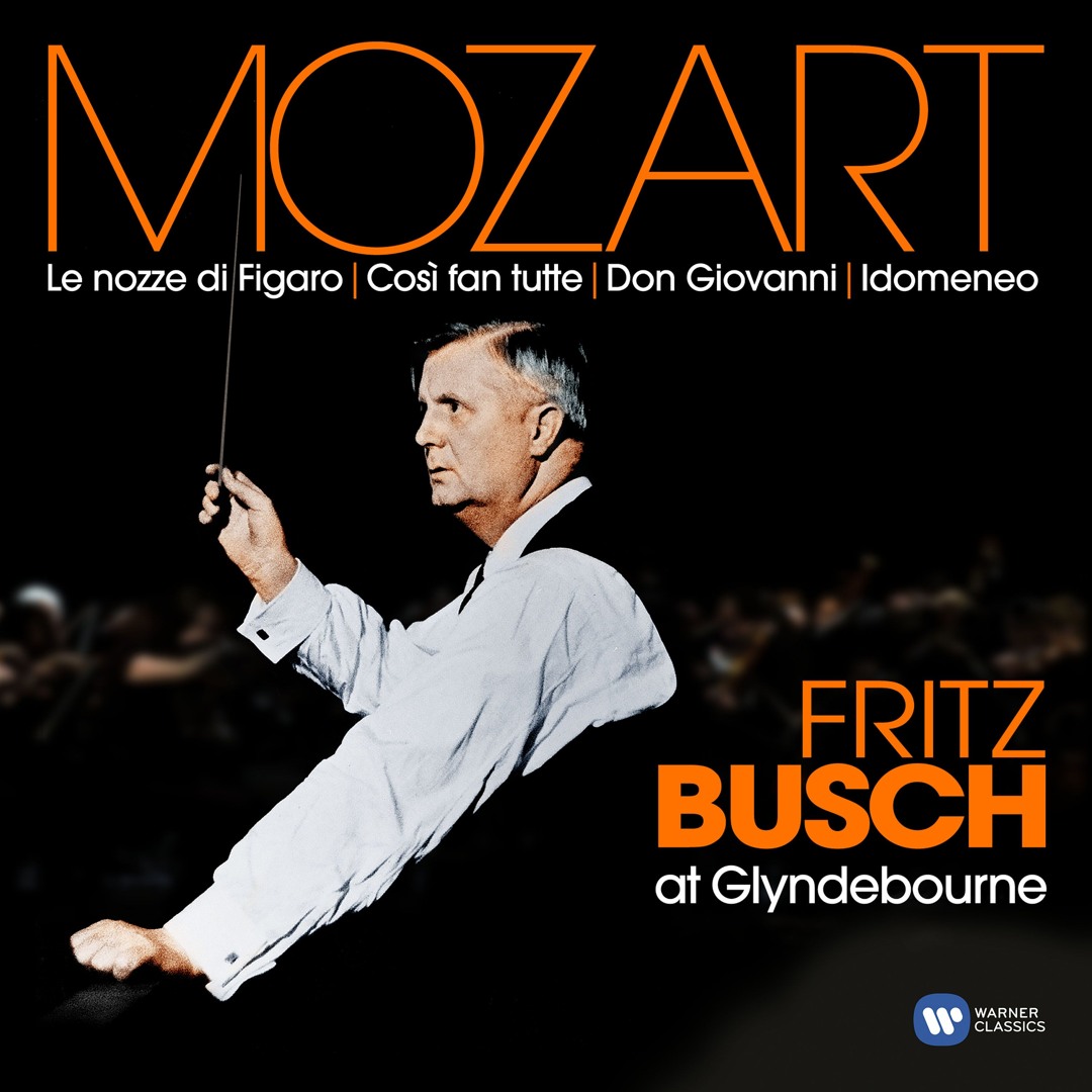 Stream Così fan tutte, K. 588, Act 1: "Alla bella Despinetta" (Don ...