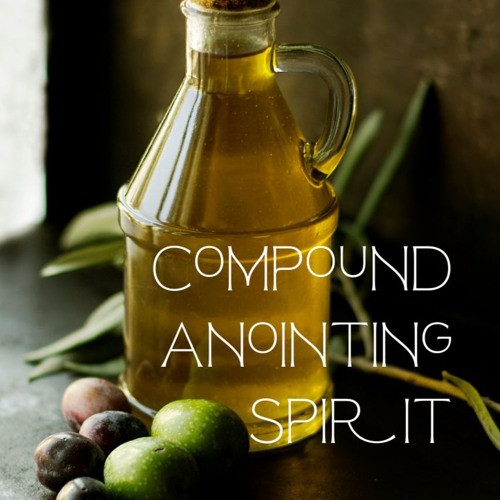 Stream Compound Anointing Spirit by Singing Praises to Him | Listen ...
