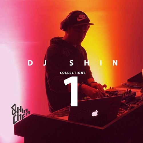 Stream DJ SHin | Listen to E - Collection playlist online for free on ...