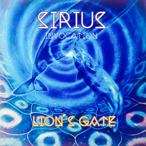 Stream Sirius Invocation-Lions Gate by micosundari | Listen online for ...