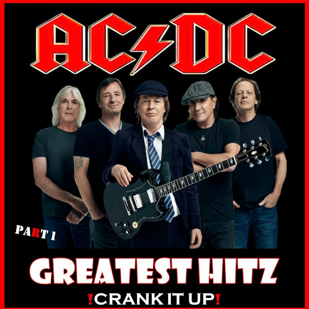 Stream Top Beatz - AC/DC Greatest Hitz by Top Beatz | Listen online for ...