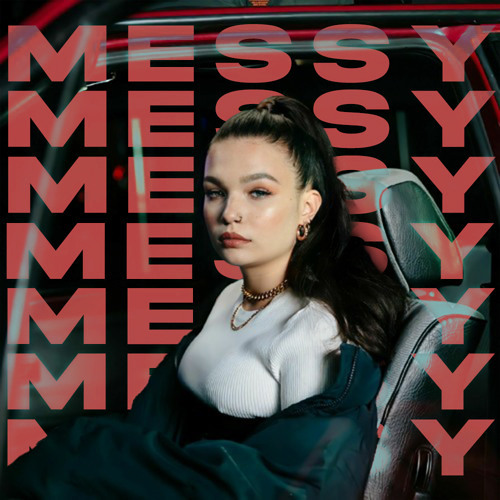 Listen to music albums featuring Lola Young - MESSY (Jair Sandoval ...