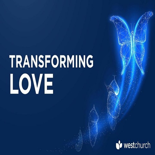 Stream Transforming Love - Solid Rock - Dan Ledwith, November 6, 2022 ...