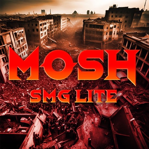 Stream Mosh (prod. babyxprod x Imperage x SMG Lite) by SMG Lite | Listen online for free on ...