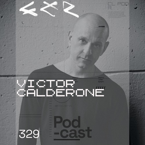 Stream Victor Calderone | Listen to CLR Podcast // Victor Calderone ...