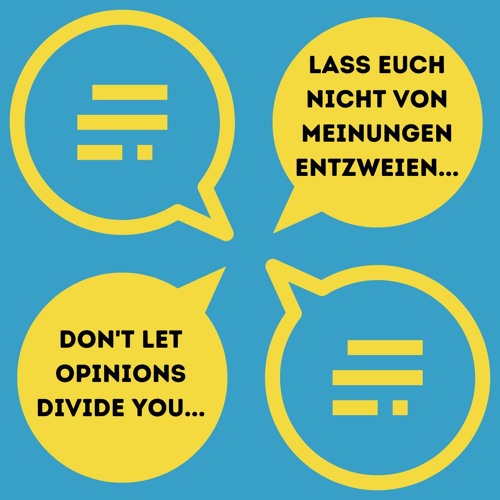 Stream 21.05.23 > Römer 14 / Romans 14 (Teil 3) - Simon Tarry by ...