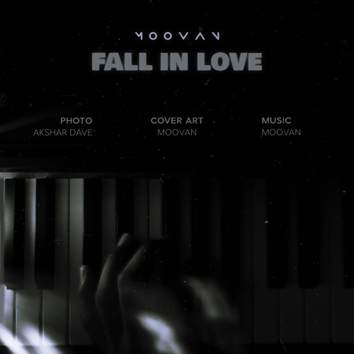 Stream Fall In Love by MooVan | Listen online for free on SoundCloud