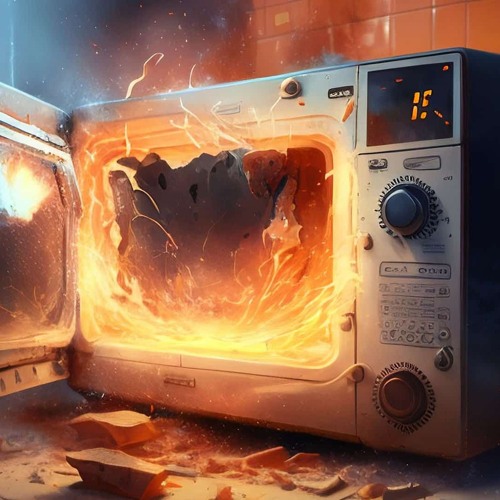 Stream Bitch You Get Nada MICROWAVE FREESTYLE by Pimp Chimpin | Listen ...