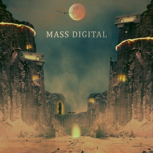 Stream Mass Digital Mix Aug2022 - By Begreen.ar by Begreen.ar | Listen ...