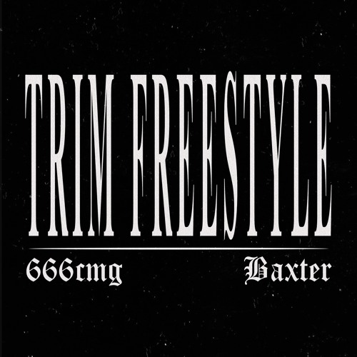 Stream TRIM FREESTYLE by 666cmg | Listen online for free on SoundCloud