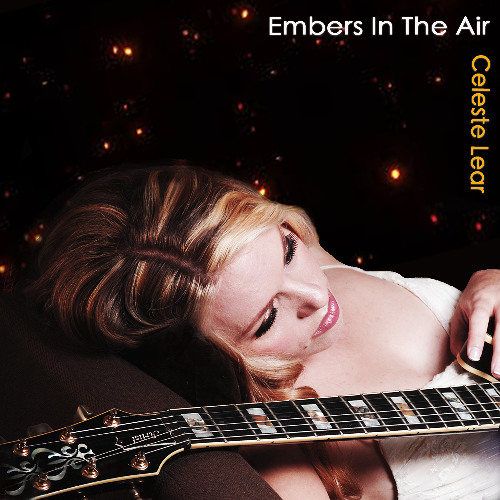 Stream Embers In The Air (feat. Aaron Sinclair) by Celeste Lear by DJ Celeste (Lear) | Listen ...