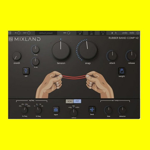Stream Male Vocal WET by Plugin Alliance | Listen online for free on ...