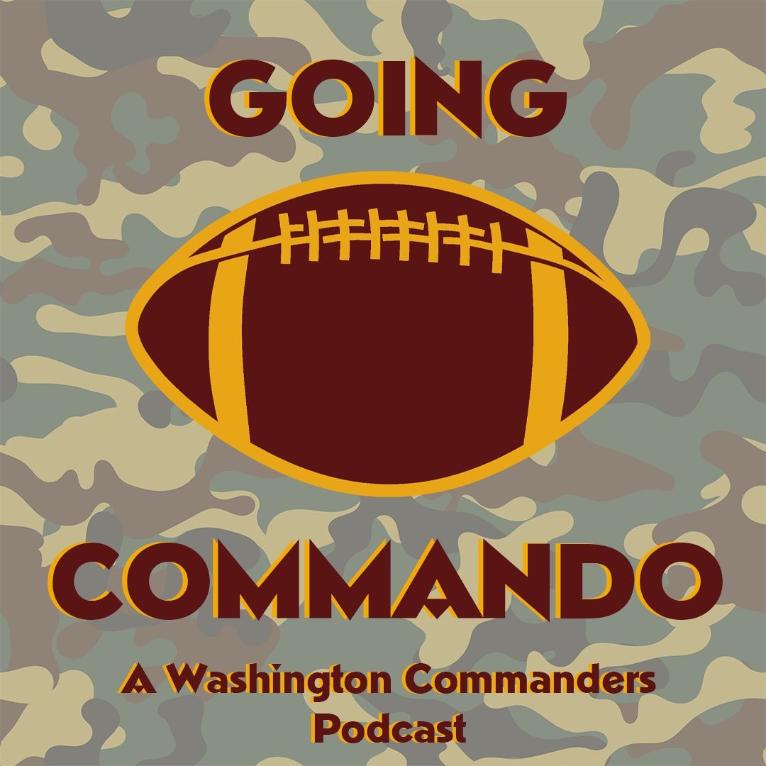 Stream episode Going Commando Episode 1: Roster Breakdown, Season ...