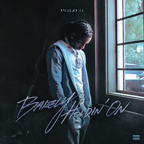 Stream Polo G Barely Holdin On By Polo G Listen Online For Free On Soundcloud