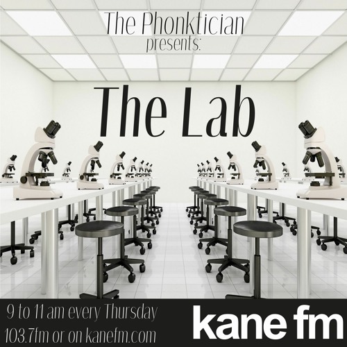 Stream The Phonktician | Listen to Kane FM: The Lab #36 Must Have ...