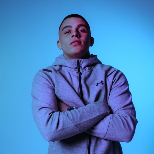 Stream BAILEY P | Listen to This Is BAILEY P (2025) playlist online for ...