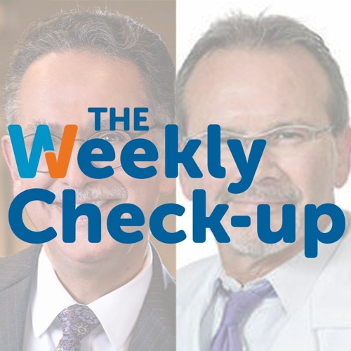 Stream episode 4/14/24 Ralph Castillo and Dr. Rick Brewer of Morgan ...