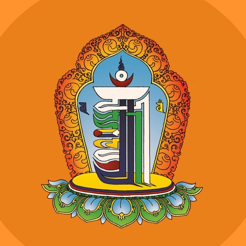 Stream 2021 - Entering the Vajrayana Path: Jonang Kalachakra Ngondro Information Session by ...