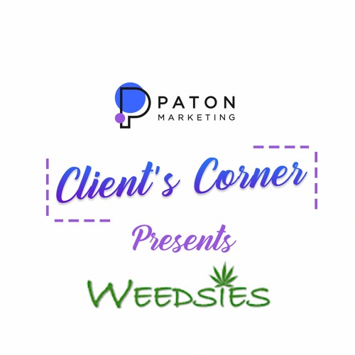 Stream episode Weedsies with Henry Calix by Client's Corner podcast ...