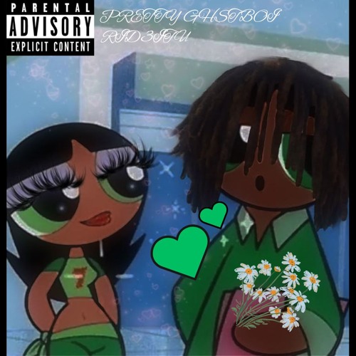 Stream RID3WITU by Pretty GhstBoi | Listen online for free on SoundCloud
