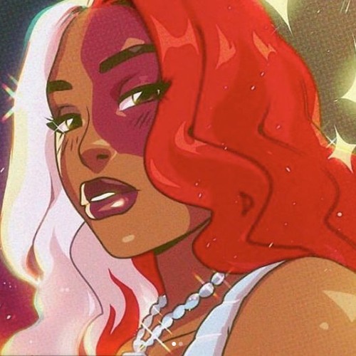 Stream Todoroki Tina by Ghostdance | Listen online for free on SoundCloud