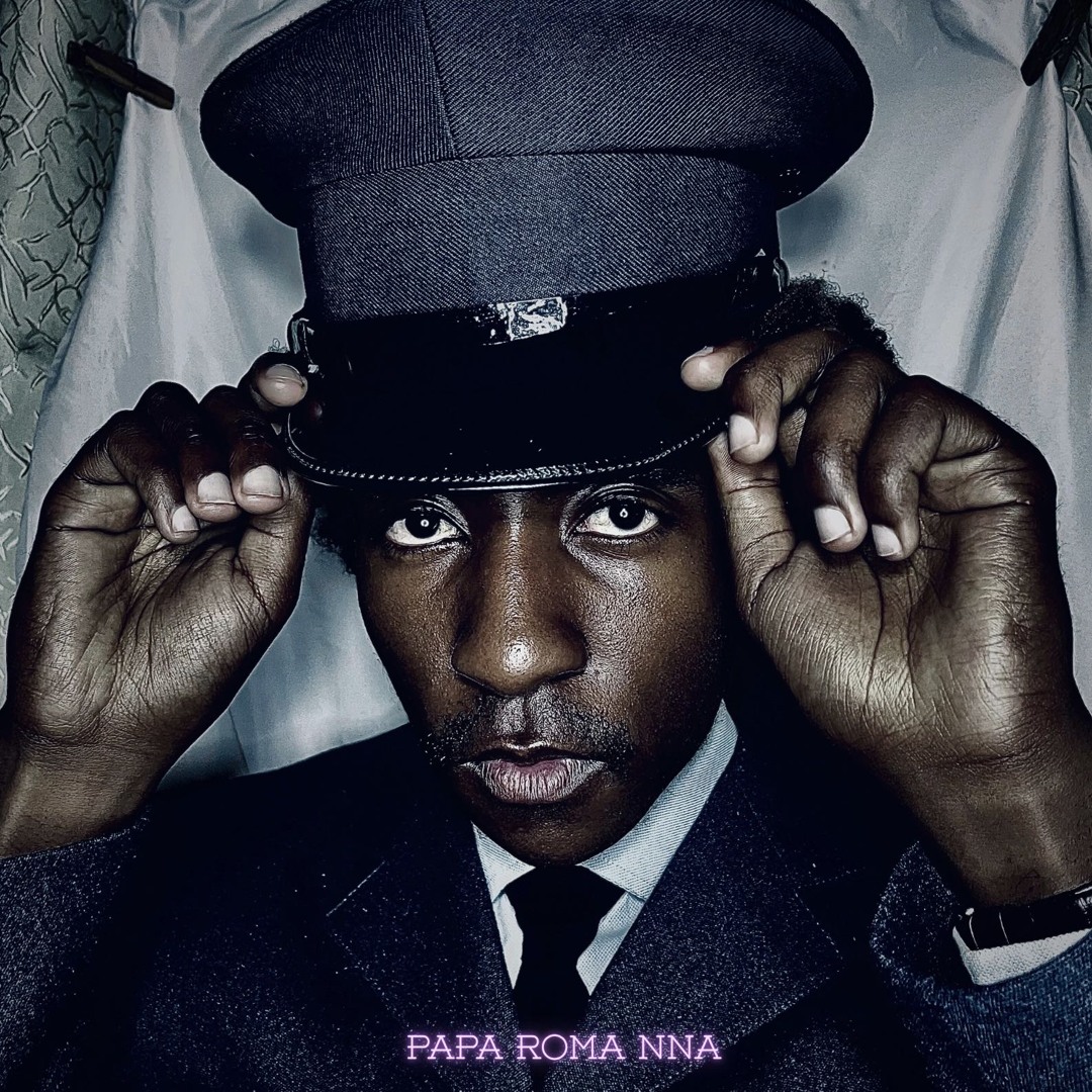 Stream FOREST Xo | Listen to PAPA ROMA NNA playlist online for free on ...