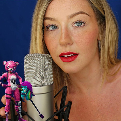 Stream Fortnite Skins by Creative Calm ASMR | Listen online for free on ...