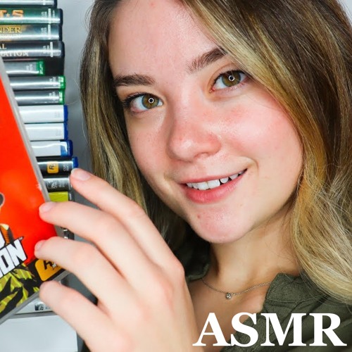 Stream MOM Organizes Your VIDEO GAMES Roleplay Pt.3 by Madi ASMR ...