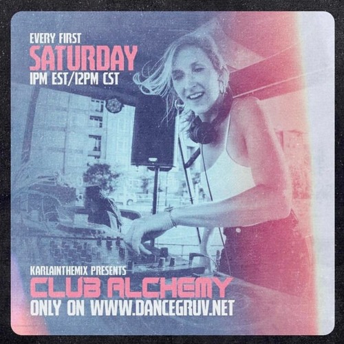 Stream Club Alchemy 20 by karlainthemix | Listen online for free on ...