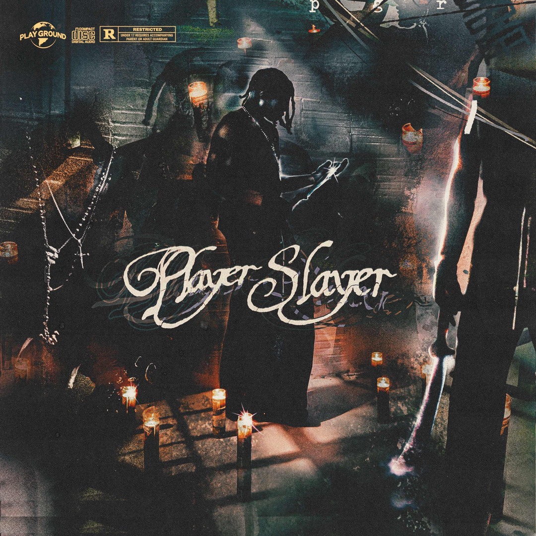 Stream Zukenee | Listen to PLAYER SLAYER playlist online for free on ...