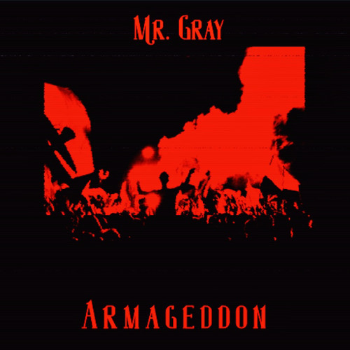 Stream Mr. Gray - War by Mr. Gray | Listen online for free on SoundCloud