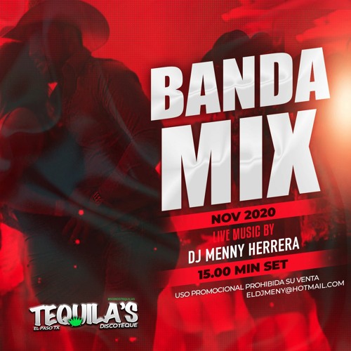 Stream Saul Aguilar | Listen to BANDA MIX playlist online for free on ...